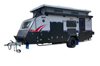 Caravan Battery Monitoring Systems for Reliable Power Use